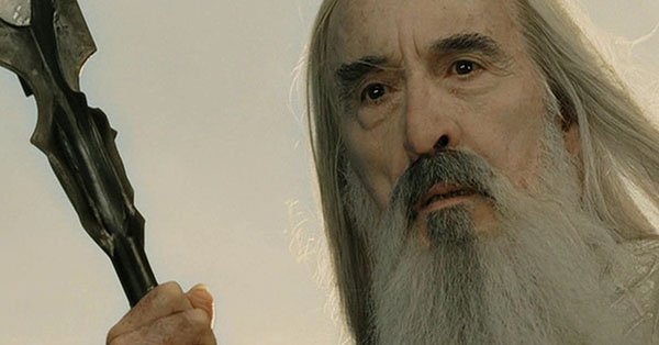 Saiba mais sobre a doença que matou Christopher Lee