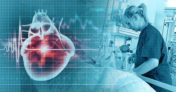 Hemodinâmica - Escola Técnica Cenib