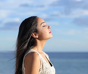 Como funciona o metabolismo aeróbio durante o exercício físico?