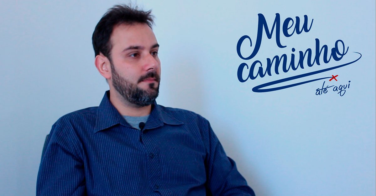 A história de Daniel Mozzer na Fisioterapia