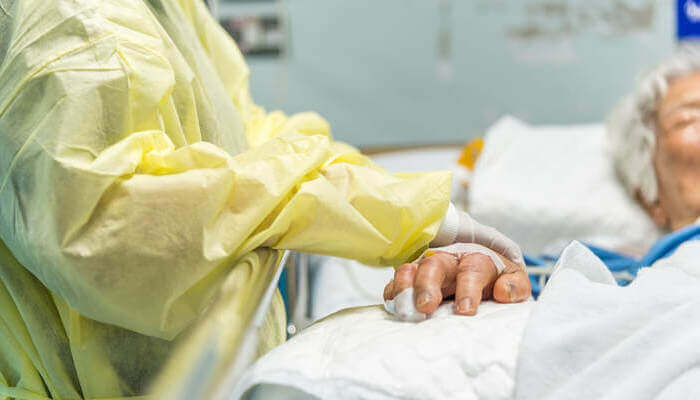 Cuidados Paliativos: o que são e como aplicar no atendimento?