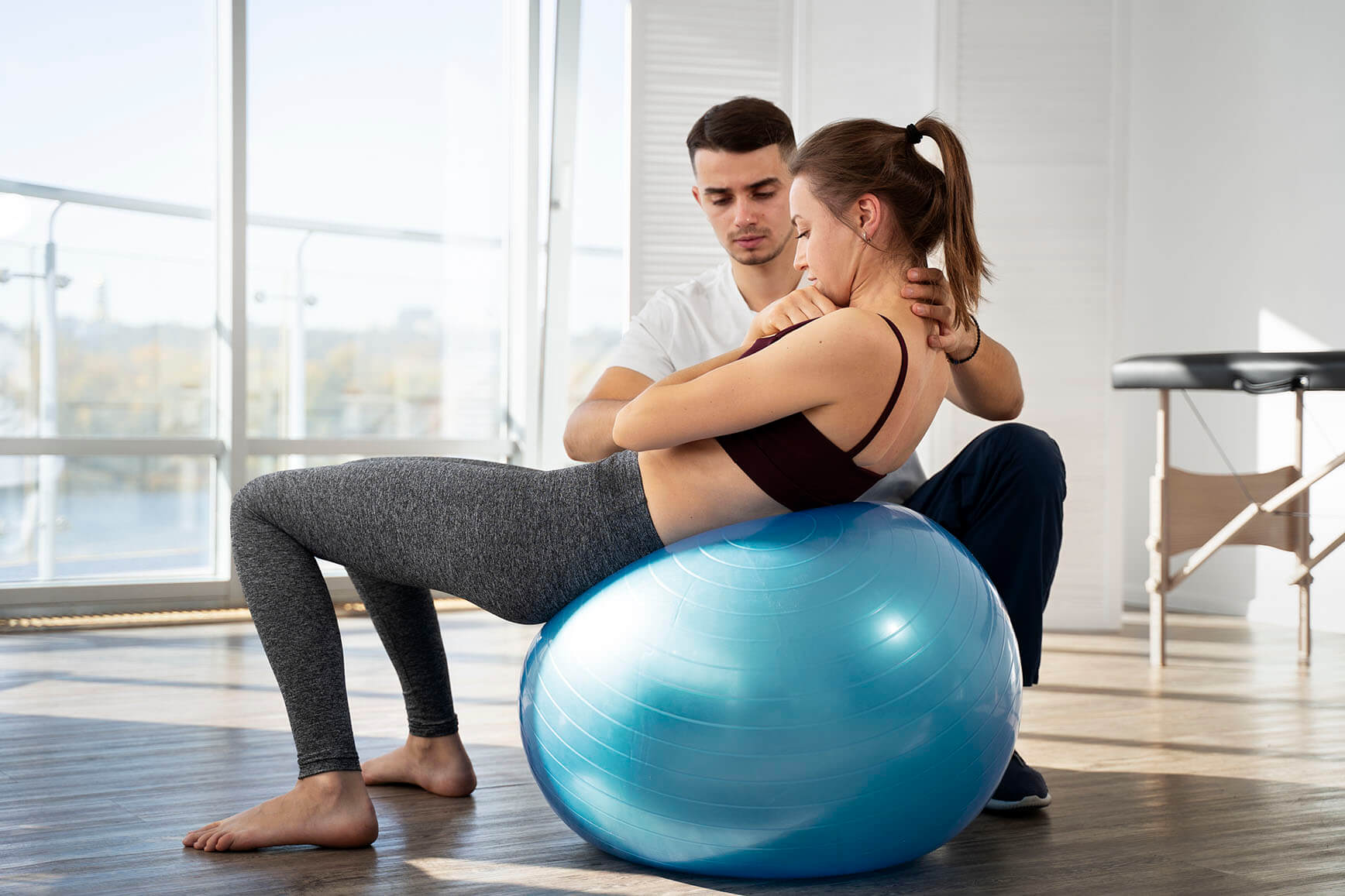 Fisioterapia Ortopédica e Desportiva - IESPE - Pós-graduação e Extensão